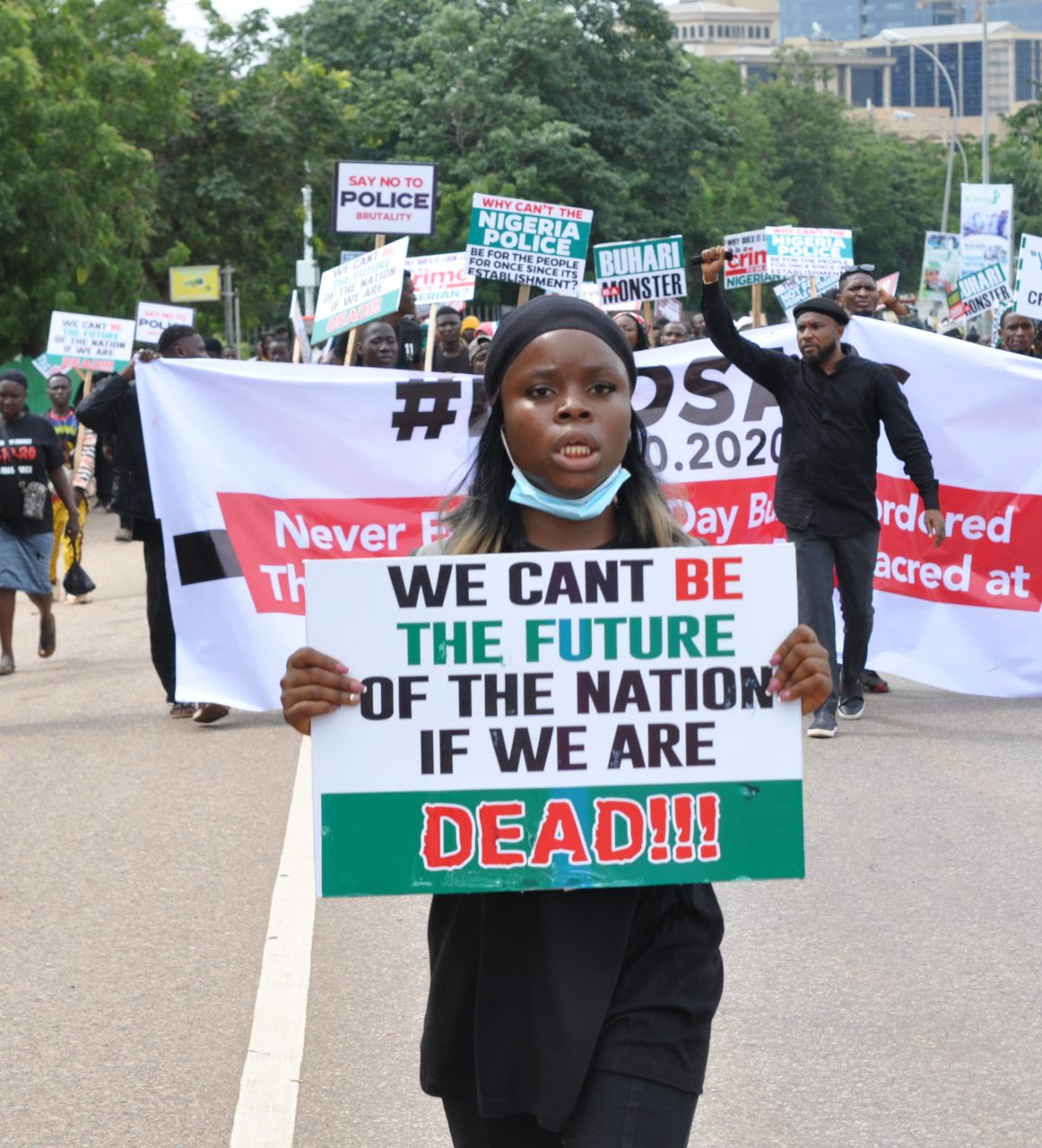 About – Take It Back